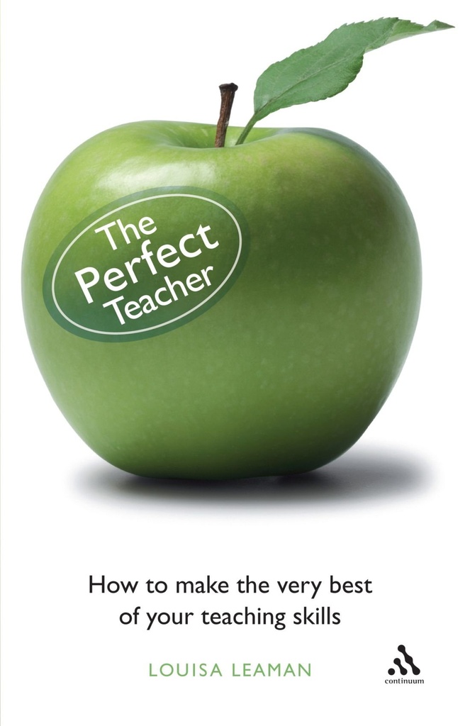 The Perfect Teacher | UBH - UOS Textbooks