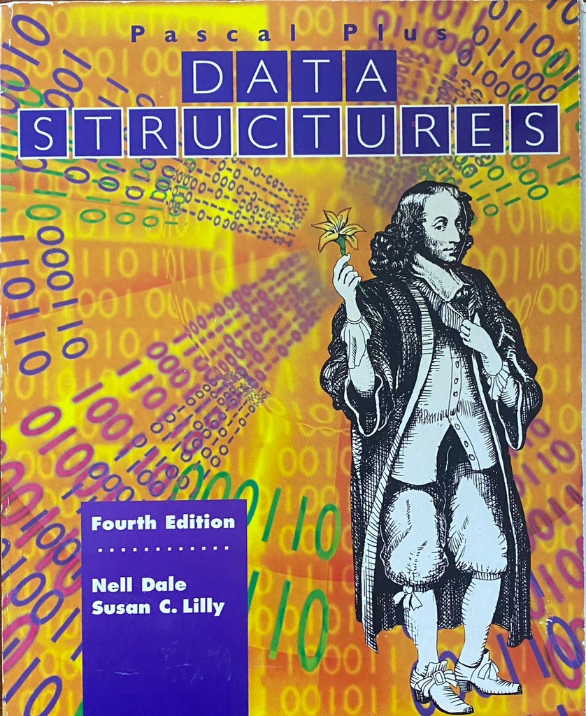 Data Structures | UBH - UOS Textbooks